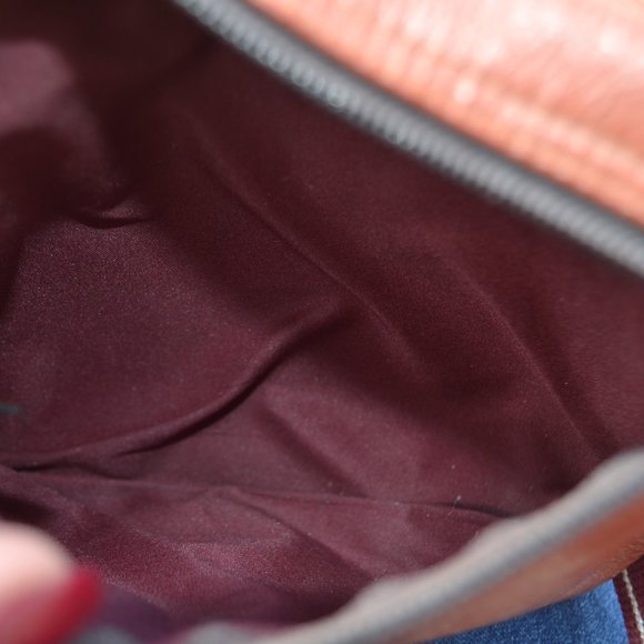 Bags | Sweet Saturday Bag Carmel Bag Small Wallet Bag | Poshmark